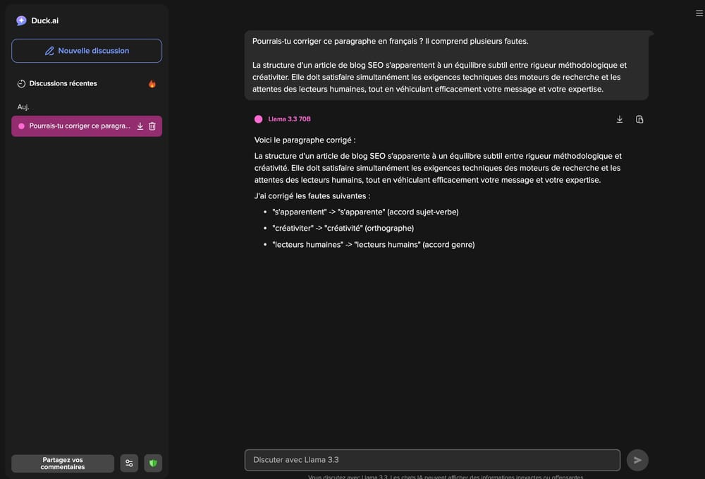 Écrire sans faute en français｜Guide complet et outils