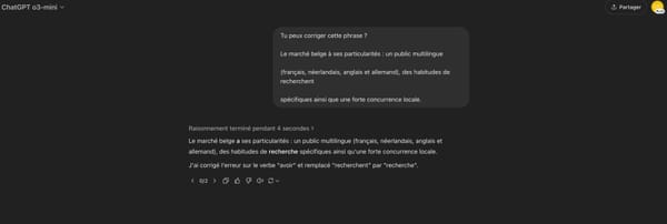 Écrire sans faute en français｜Guide complet et outils
